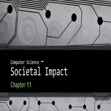 Computer Science – societal impact.pptx