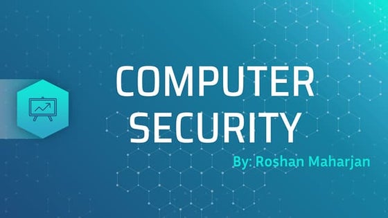 Categories of computer | PDF