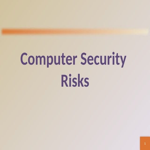 Introduction to the compute security rsiks.pptx