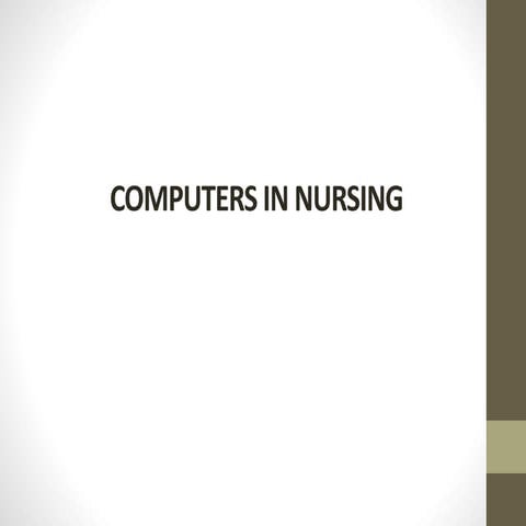 COMPUTERS IN NURSING -ANP.pptx