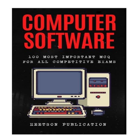 WordPad MCQ Questions and Answers Basic Objective | PDF