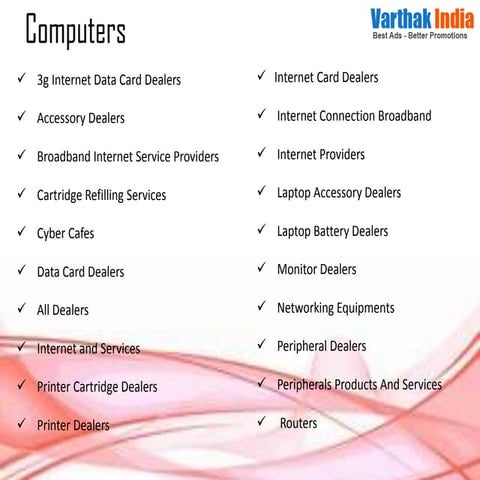 Computers ppt | PPTX | Computer Peripherals | Computing