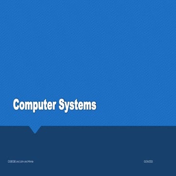 The Different Types Of Computer Systems.pptx