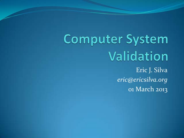 VAL-210-Computer-Validati-Plan-sample.pdf