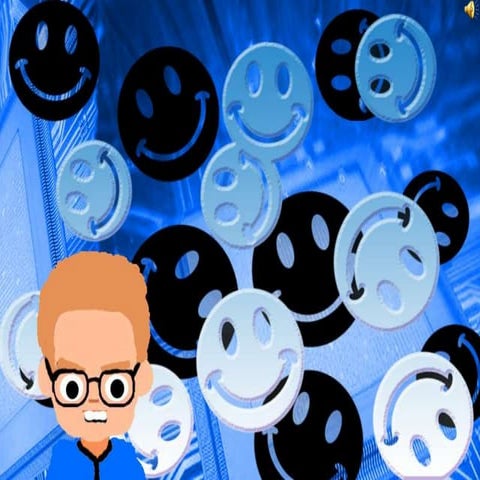 Computer tech 3 joker | PPTX