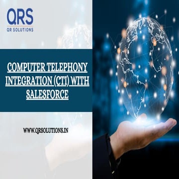 Computer technology integration (CTI) | PDF