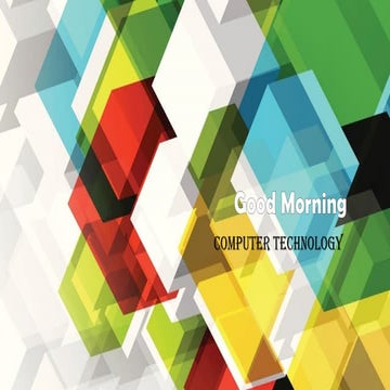 COMPUTER TEXT pdfxxxxxxxxxxxxxxxxxxxxxxx | PPT