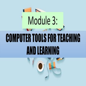 Itc lec 1 introduction to computer applications | PPT