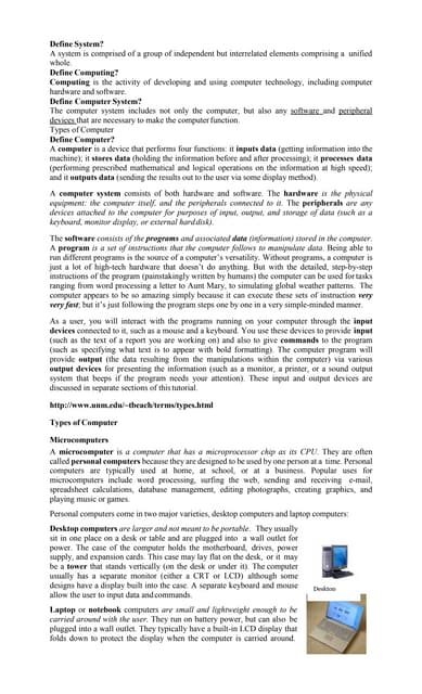 Electronic Document Preparation And Management Assingment 3.pptx