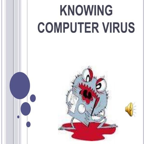 Computer virus | PPT