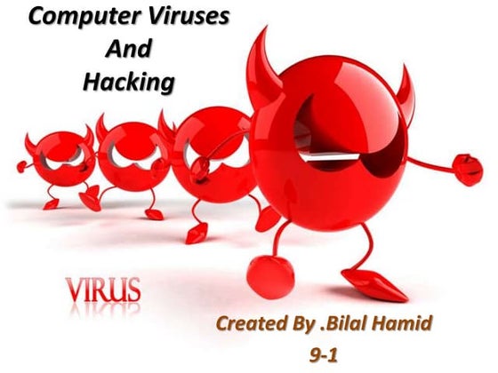 Virus | PPT