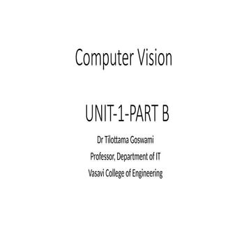 Computer Vision-UNIT1-2025-PART abcB.pptx