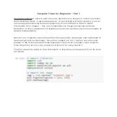 Computer Vision for Beginners – Part 1.pdf