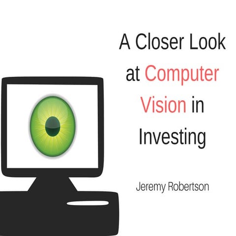 The Role of Computer Vision in Business Intelligence | IABAC | PDF