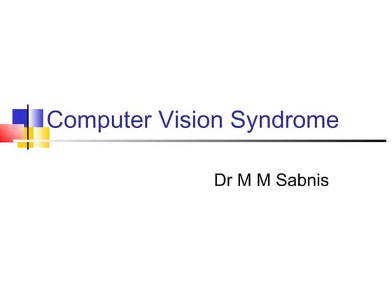 Proper Use of the Computer Ergonomics.ppt