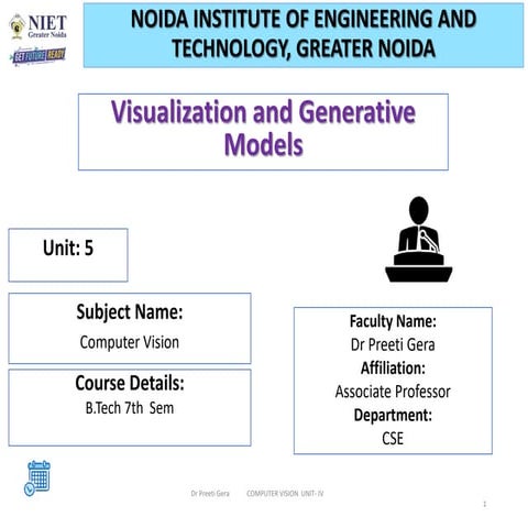 COMPUTER VISSDFGHGJHKJL,MNGCFGXGCGHJGION UNIT 5.pptx