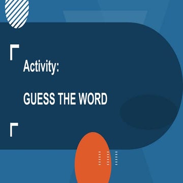 comrac 5 power point presentation ...... | PPT