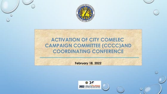Com res 10732 | PDF