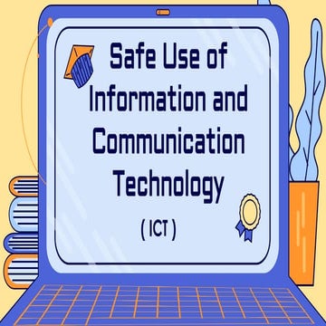 Computing Science 6 Chapter 4 Pptx