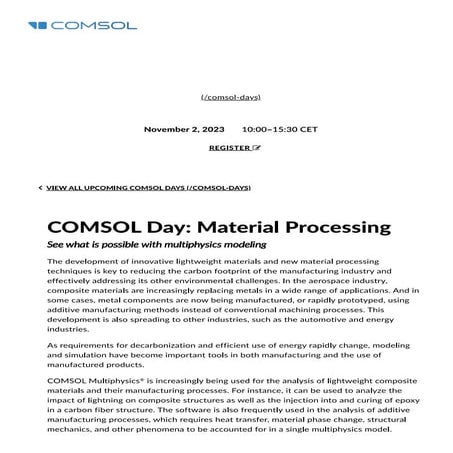 COMSOL Material processing learning lecture Nov. 2 10 AM.pdf