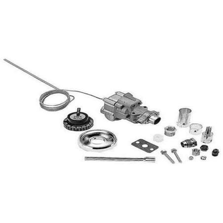 Comstock Castle 33 - Thermostat Kit Bjwa, 3/16 X 11-5/8, 48 | PartsFe | PDF
