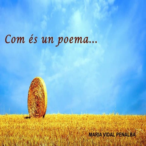 Com és un poema | ODP