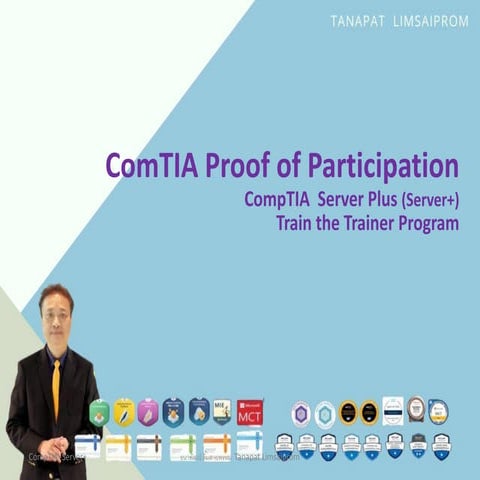CompTIA-Server_Plus | PDF