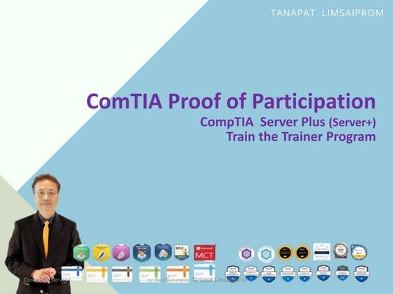 CompTIA-Security_Plus | PPT