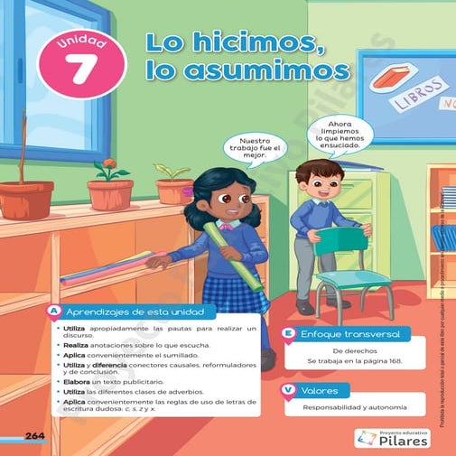 COMUNICACIÓN - 5TO GRADO - UNIDAD 7.pdf