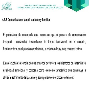 Comunicación con el paciente y familiar [Autoguardado].pptx