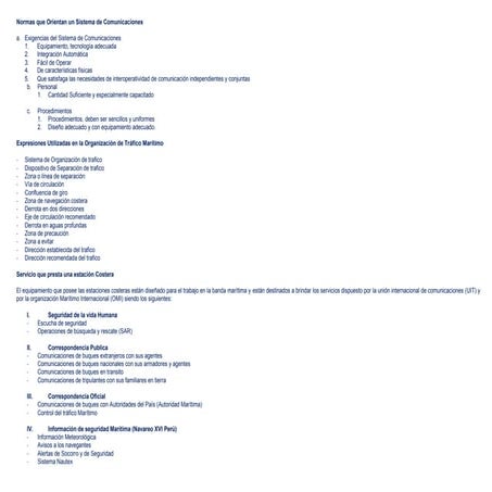 Radio voice procedure | PPTX