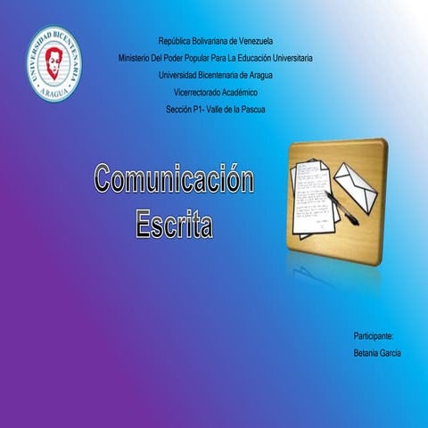 El lenguaje humano escrituras y oralida. | PPTX