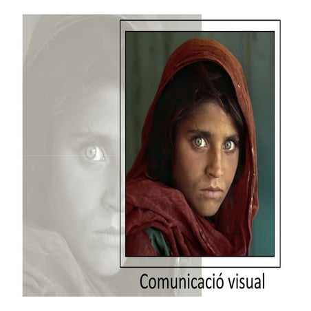 03.Comunicació Visual I Subliminal. Teresa Mateu | PDF
