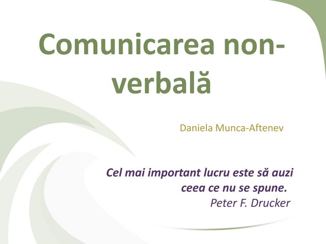 Referat necesitate model | DOC