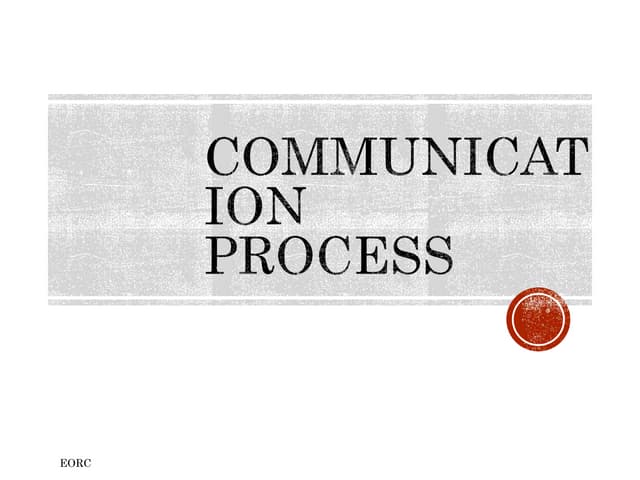 Communication Process and its types[1].pptx