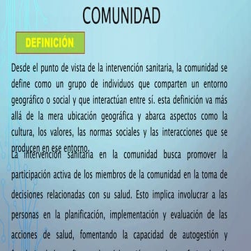 concepto acerca de la COMUNIDAD ppt.pptx