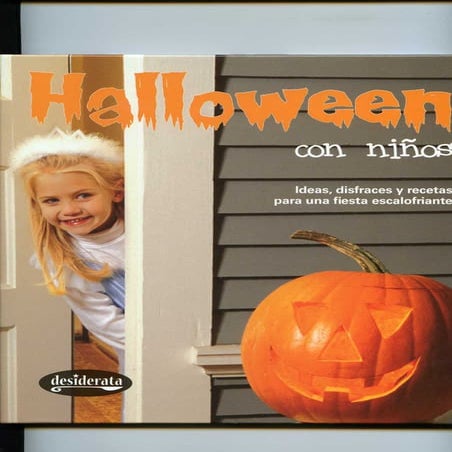 Halloween | PDF