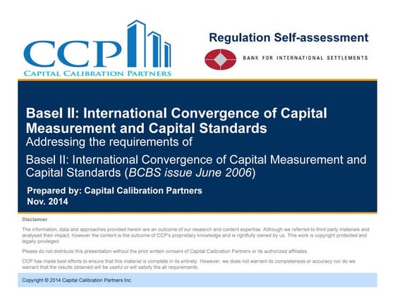 SAMA BCM Framework | PDF