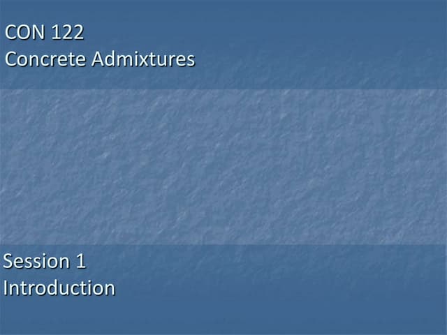 IS 9103 1999 Code for specification of admixtures mainly for chemical ...