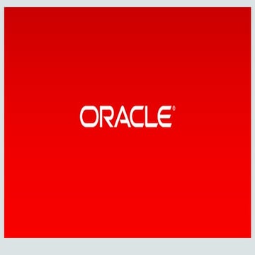 Oow16 Migrating And Managing Customizations For Oracle E Business