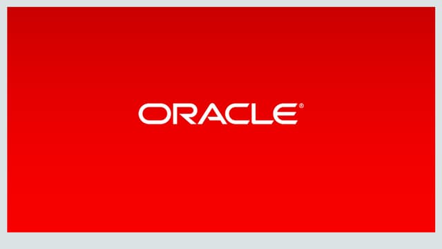 Oow16 Migrating And Managing Customizations For Oracle E Business