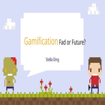 (CONASTA71) Gamification - Fad or Future.pptx