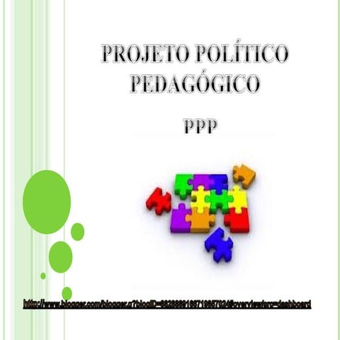 Conceitos sobre PPP | PPT