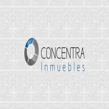 Concentra Inmubles Presentación | PDF