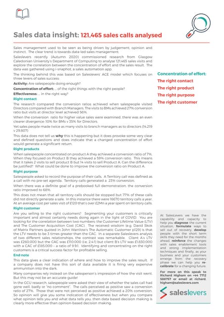 GMDC Conference Presentation | PPT