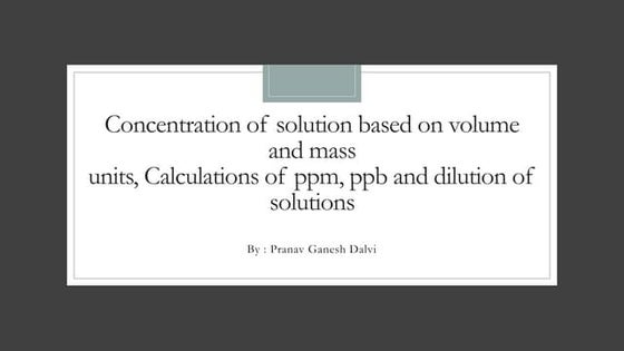 Chapter 1 some basic concepts of chemistry class 11 UPDATED PPT | PPT