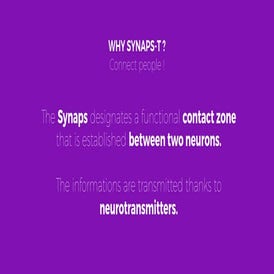 Synaps-T | PPT