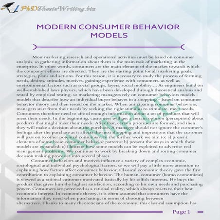 Concept Analysis Paper Example | PDF