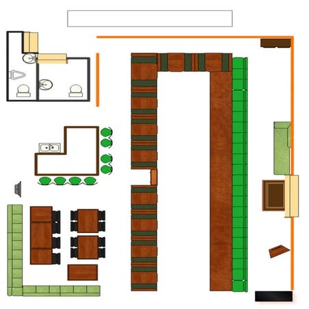 MPK Floorplan File | PDF
