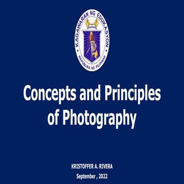 Concept and Principles of Photography.pptx